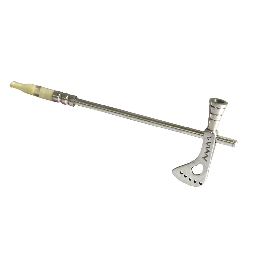 Dokha - The Herbal Tobacco Company - Finest Dokha Medwakh in India