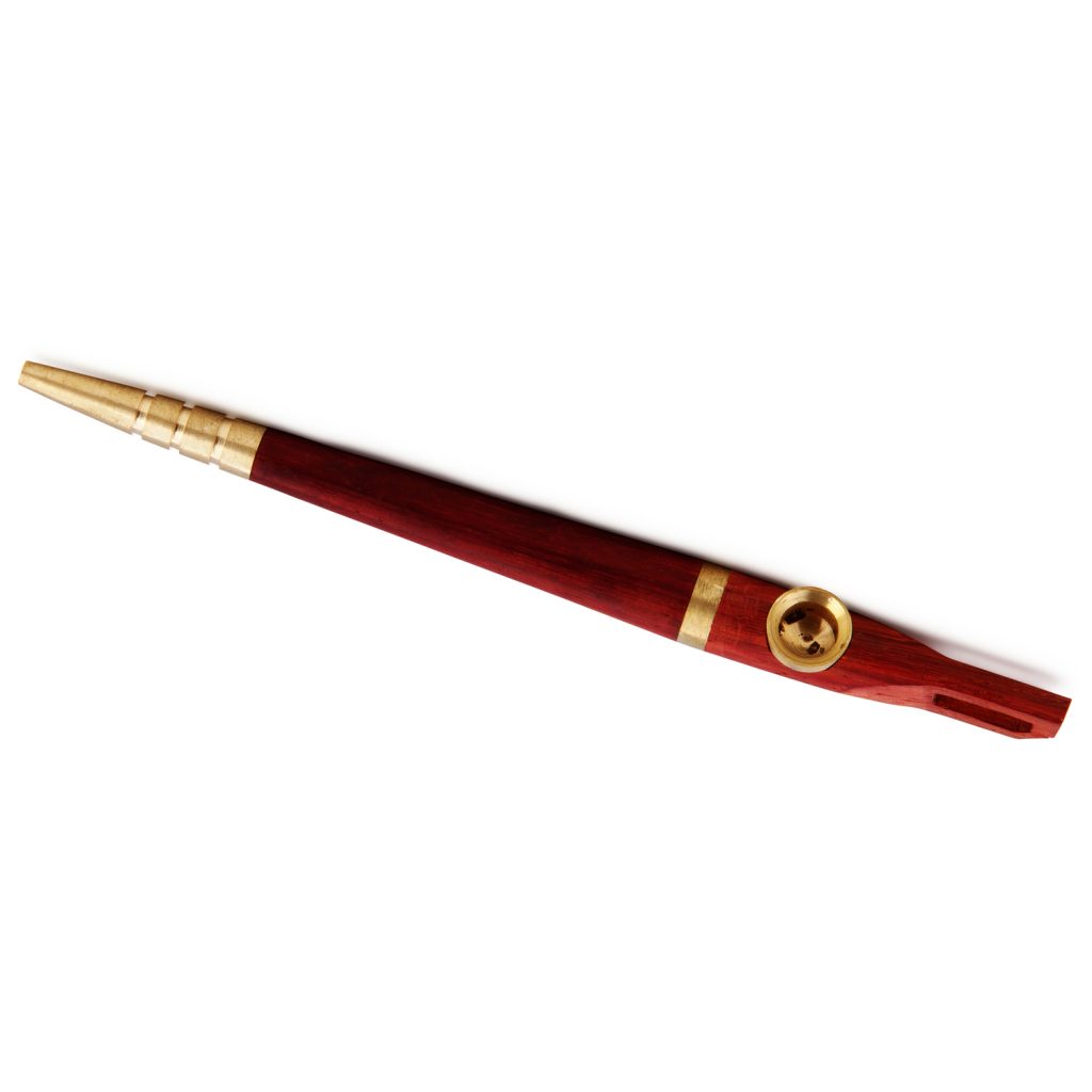 Dokha - The Herbal Tobacco Company - Finest Dokha Medwakh in India