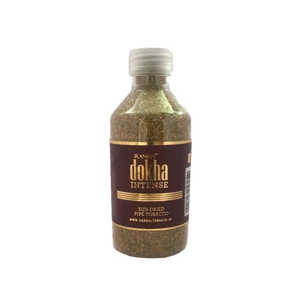 Dokha - The Herbal Tobacco Company - Finest Dokha Medwakh in India